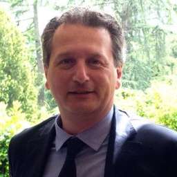 Maurizio Calligaro - Founder and Senior Engineer @ Italiana Progetti ...