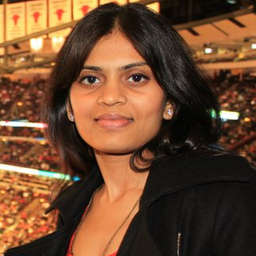 Komal Patel - Founder & CEO @ Vbridge Global - Crunchbase Person Profile