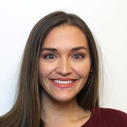 Katherine Potter - Crunchbase Person Profile