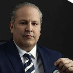 Joseph Gutierrez - Founder and Attorney @ Maier Gutierrez & Associates ...