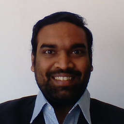 Sista Srinivas - Crunchbase Person Profile