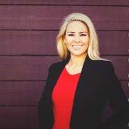 Charis Solomon - Crunchbase Person Profile