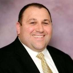 Anthony Dirubbo - Crunchbase Person Profile