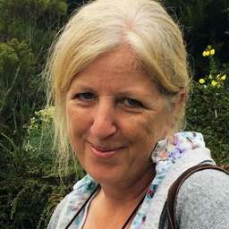 Janet Simpson - Co-Owner and Partner @ Goupie - Crunchbase Person Profile