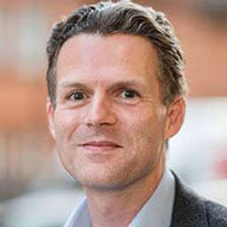 George Pennock - Chairman @ Pomanda - Crunchbase Person Profile