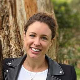 Catherine Long - Co-Founder & CEO @ Trace - Crunchbase Person Profile