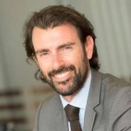 Benjamin Madjar - Founder @ Cashlab - Crunchbase Person Profile