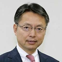 Kiyoshi Nakashima - CEO,Chairman and Representative Director @ Macnica ...