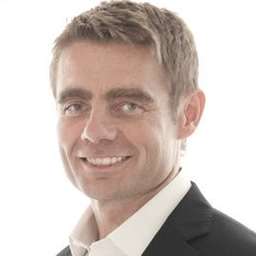 Rainer Witzgall - VP DACH @ Veridium - Crunchbase Person Profile