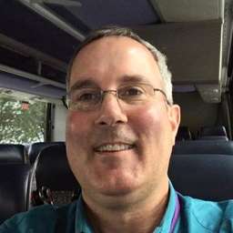 Patrick J. Raglow - Executive Director @ Catholic Charities of the ...