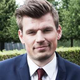 Mads Møller - Senior Vice President Product @ SoSafe - Crunchbase Person Profile