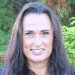 Amy Derksen - Founder & Owner @ Holistic Healing Arts - Crunchbase ...