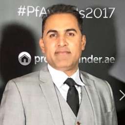 Muhammad Umair Aziz - Managing Director and CEO @ Seven Skys Real ...