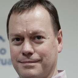 Graeme Proudfoot - Crunchbase Person Profile