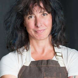 Katherine Clapner - Founder and Chef @ Dude, Sweet Chocolate ...
