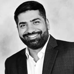 Amit GROVER - CEO @ HR Mind - Crunchbase Person Profile