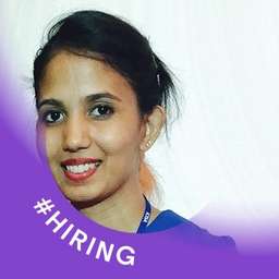 Harshani Perera - Co-Founder/CEO @ Inqbaytor - Crunchbase Person Profile