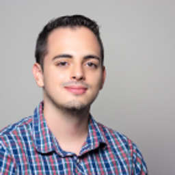 Gabriel Rooms - Crunchbase Person Profile