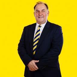 Stephen Salloway - Crunchbase Person Profile