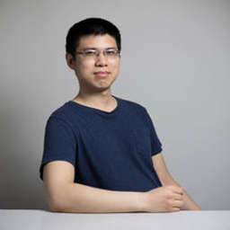 James Chang - Crunchbase Person Profile