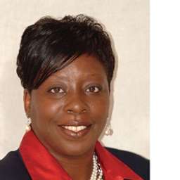 Angela G. Jiménez - CEO @ Housing Authority of the City of High Point ...