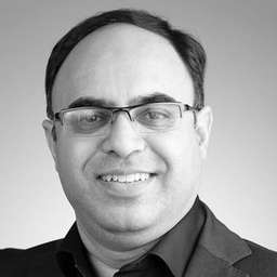 Sandeep Tiku - Crunchbase Person Profile