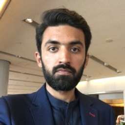 Muhsin Ali - Co-Founder and RF Lead @ LeapWave Technologies - Crunchbase Person Profile