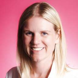 Rebecca Cartwright - Chief Risk Officer @ Atom Bank - Crunchbase Person ...