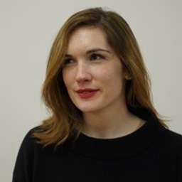 Lisa Carson - Crunchbase Person Profile