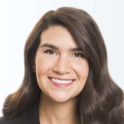 Andrea McPherson - Crunchbase Person Profile