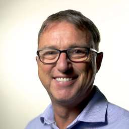 Phil Greenhalgh - Crunchbase Person Profile