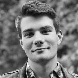 Max Wrightman - Crunchbase Person Profile