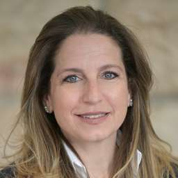 Michelle Gannot - Crunchbase Person Profile