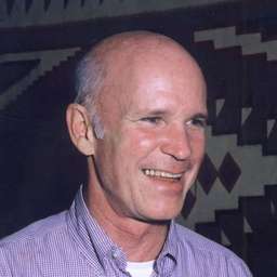 Steve McKnight - Crunchbase Person Profile