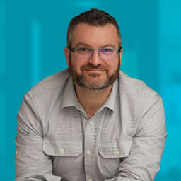 Richard Hyatt - CEO and Co-Founder @ Candr - Crunchbase Person Profile