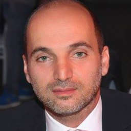 Patrick Ghanem - COO @ Floos - Crunchbase Person Profile