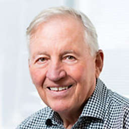 John Simpson - Founder, Chairman, and CEO @ Simpson Interventions ...