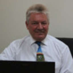 Phil Bremner - Founder / Director @ Inductight - Crunchbase Person Profile