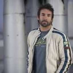 Simon Needham - Crunchbase Person Profile