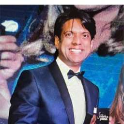 Amarjit Binji - Founder & CEO @ AJB Group - Crunchbase Person Profile