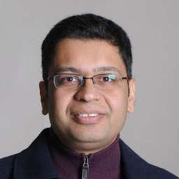 Jitin Talwar - Founder @ Xlscout - Crunchbase Person Profile