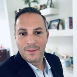 Thomas Parisi - President and CEO @ Las Vegas Vein - Crunchbase Person ...