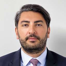 Christopher Nehme - Partner @ Fortis Law - Crunchbase Person Profile