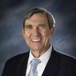 Douglas Comer - Distinguished Professor of Computer Science @ Purdue ...