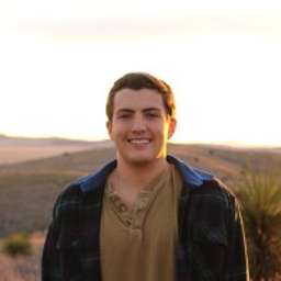 Cameron Coombes - Crunchbase Person Profile