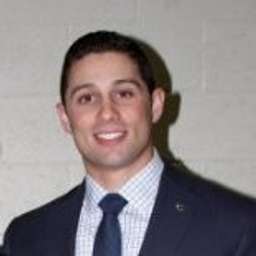 Kyle Altier - Regional Sales Manager at Kuros Biosciences @ Kuros ...