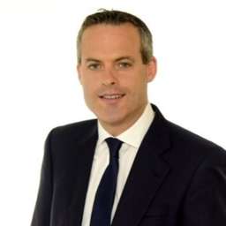 Greg Thomas - Crunchbase Person Profile