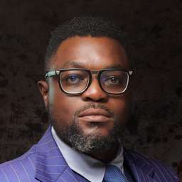 David-Lanre Messan - Crunchbase Person Profile