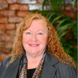 Patty Pemberton - Crunchbase Person Profile