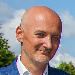 Edward De Boer - International Business Development @ BioRICS ...